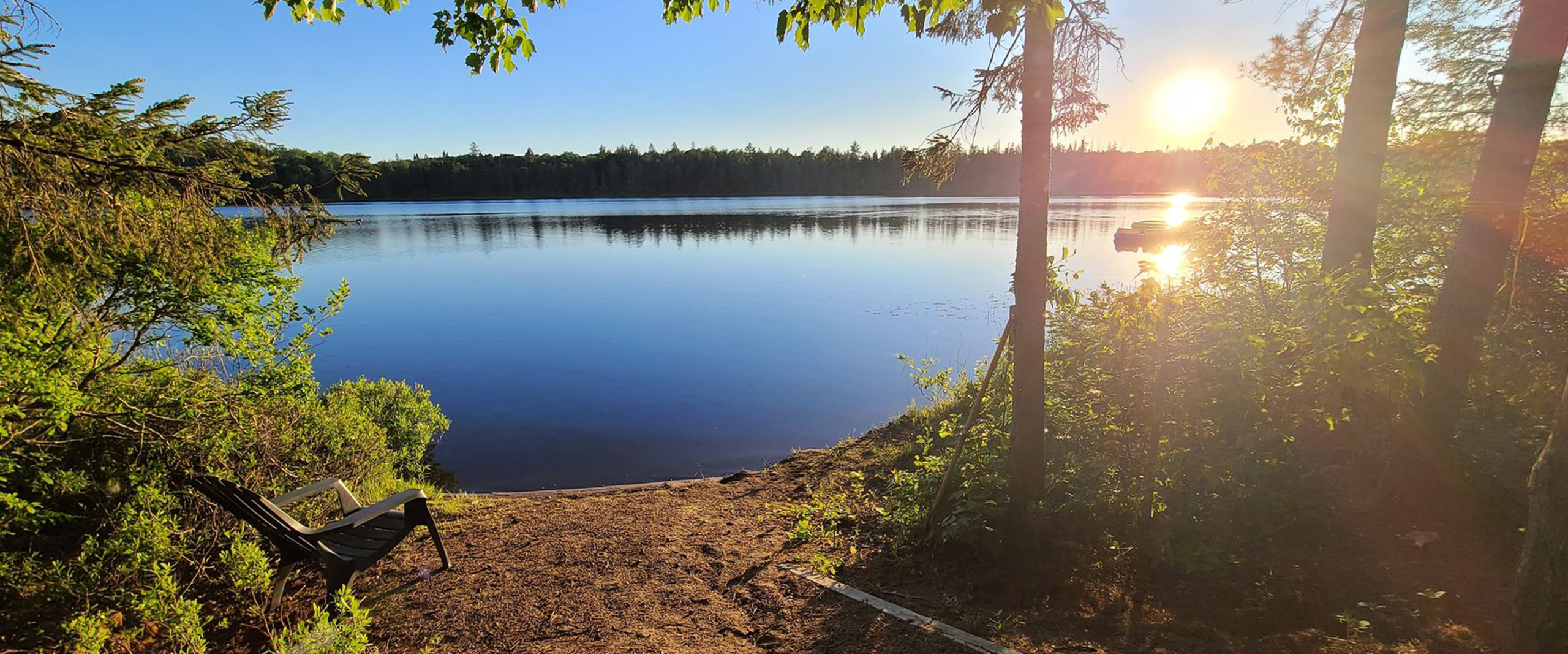 Muskoka Glens Campsite – Home Away From Home